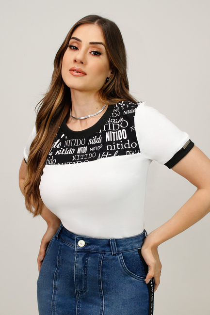 BLUSA LARA